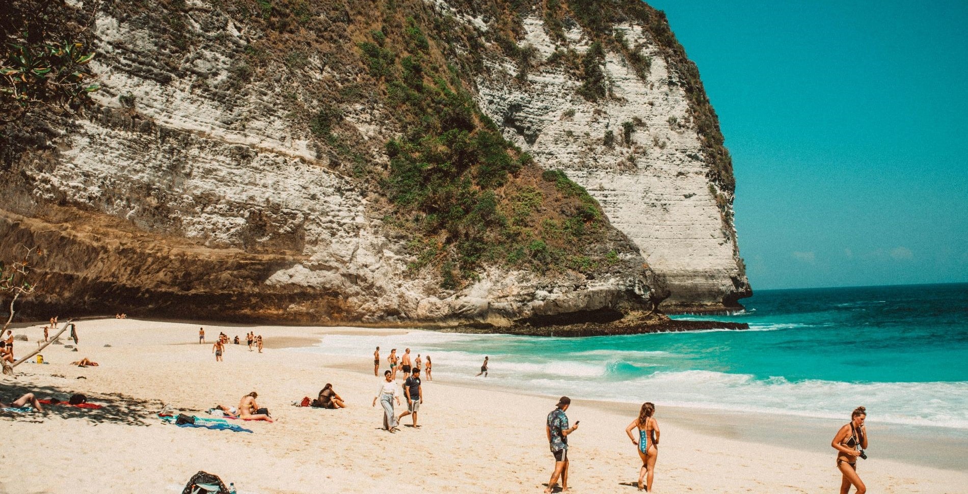 Pandawa Beach - Madisa VacationsMadisa Vacations